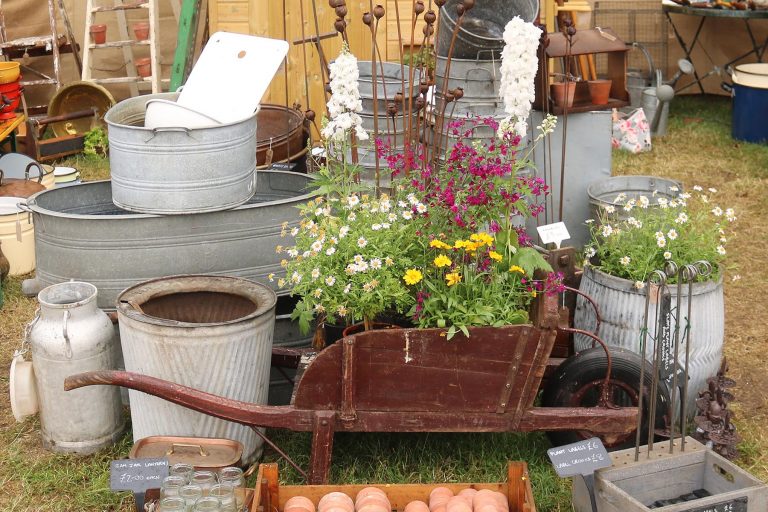 Orchard Garden Antiques – Vintage Shop and Garden Blog