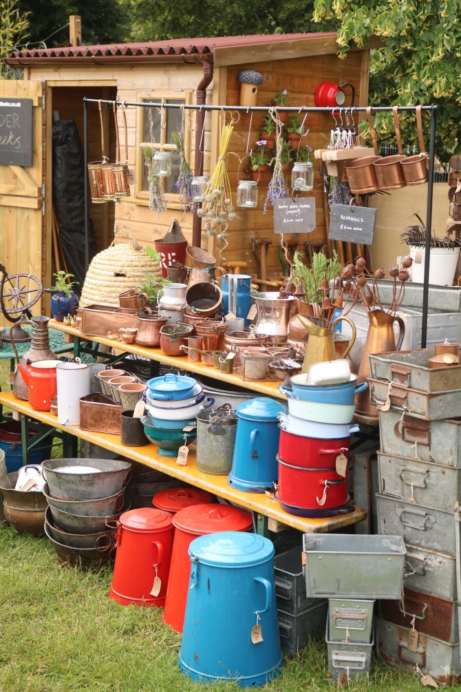 Orchard Garden Antiques – Vintage Shop and Garden Blog